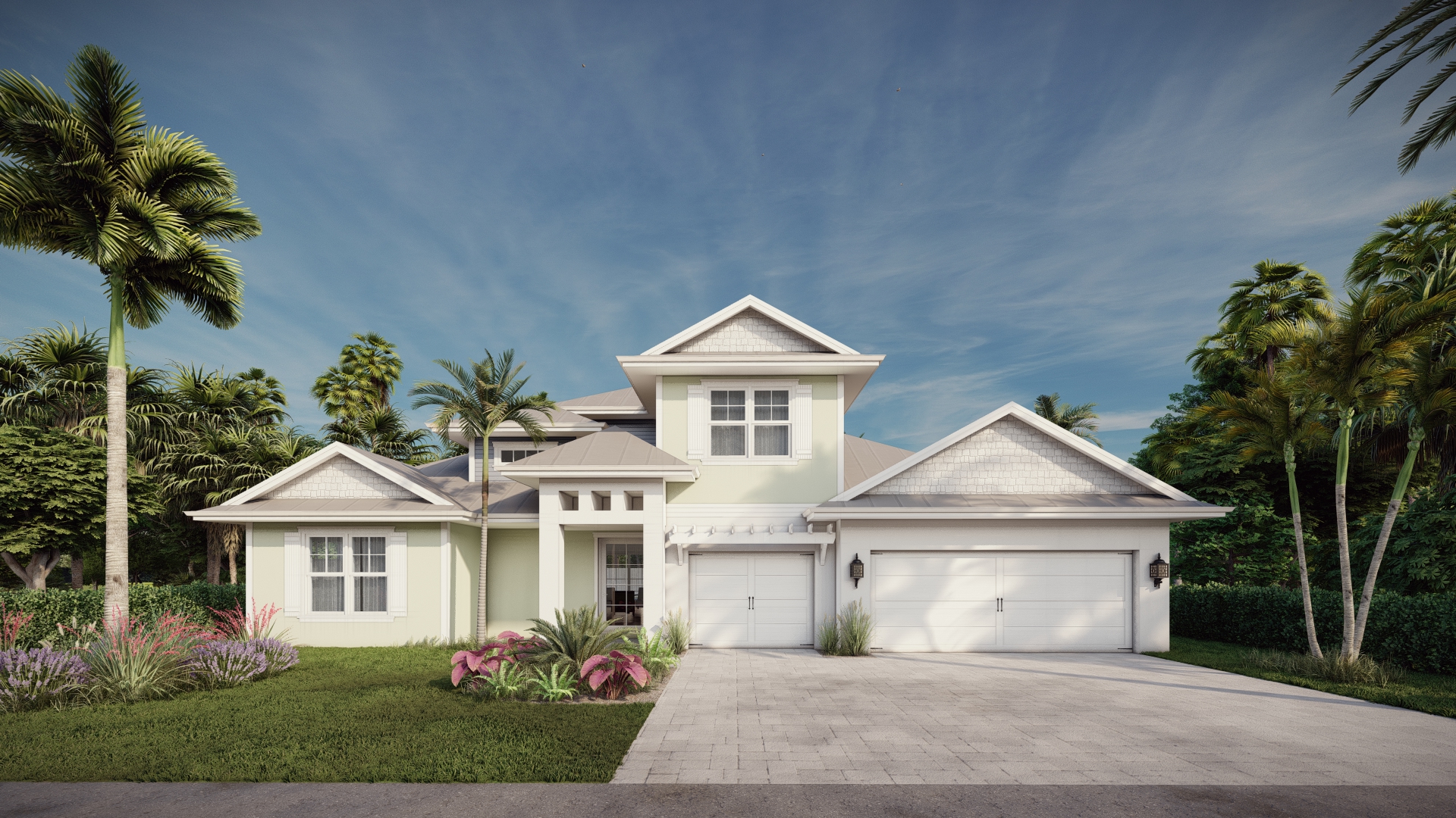 Our Homes – Palma Sola Grande